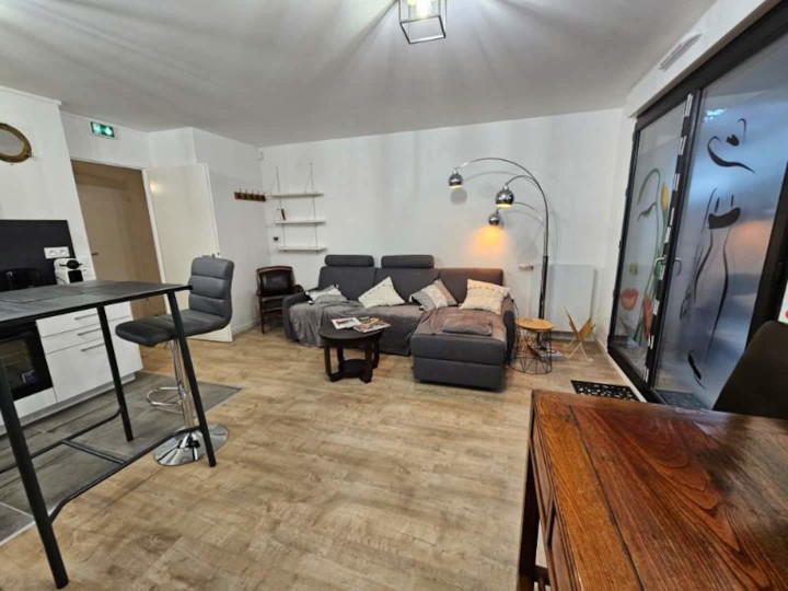 Calme Tendance Et Cosy - Val-d'Oise