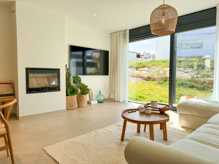 *Tarifacozyhouse* The Tramontana - Tarifa