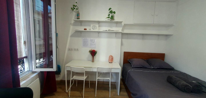 Nancys Casa  Paris - París