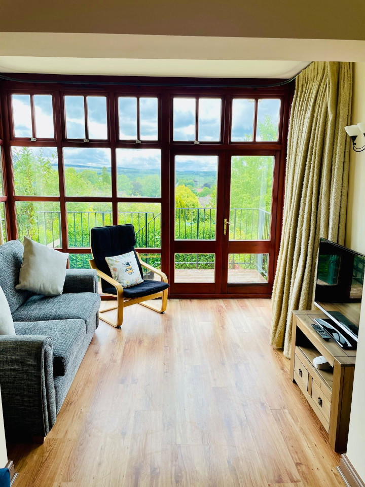 Cobber Cottage, New & Delightful - Corbridge