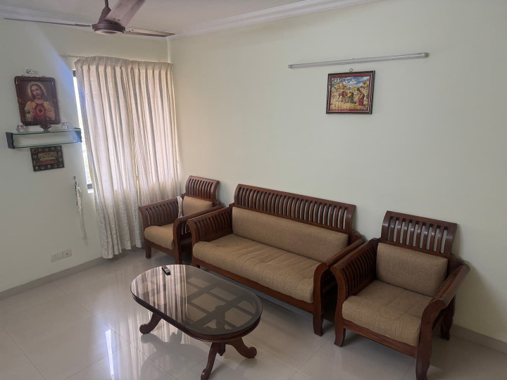 Peaceful 2bhk Near Jubilee Hospital | Thrissur - Thrissur