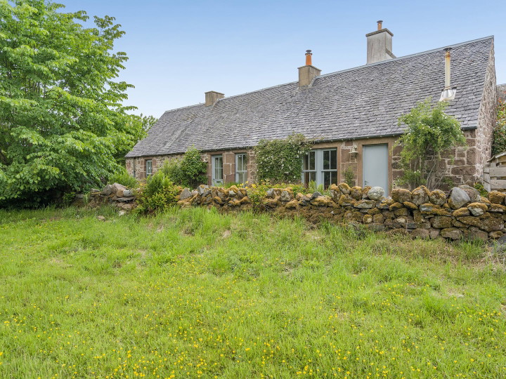 The Cottage - Dunkeld, UK