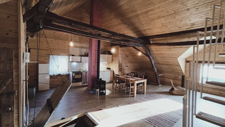 Baitoey Attic - Nordrhein-Westfalen