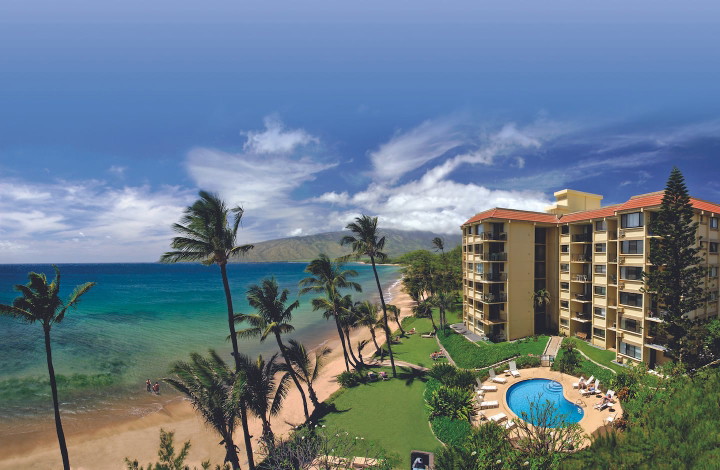 Vista Sull'oceano Al Kealia Resort Su Sugar Beach! - Maui, HI