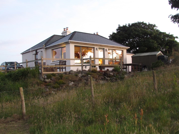 "Cuach Cottage" Reg 2025 / 2026 - Clifden