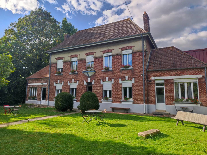 Chambre Familiale Ou Pour Prof - Arras