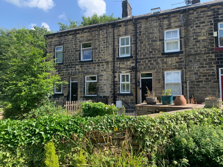 Chalet Mulberry 4 Spring Bottom - Peak District