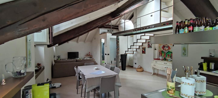 Suite "La Torretta"
Zona Stazione E Centro Monza - Monza