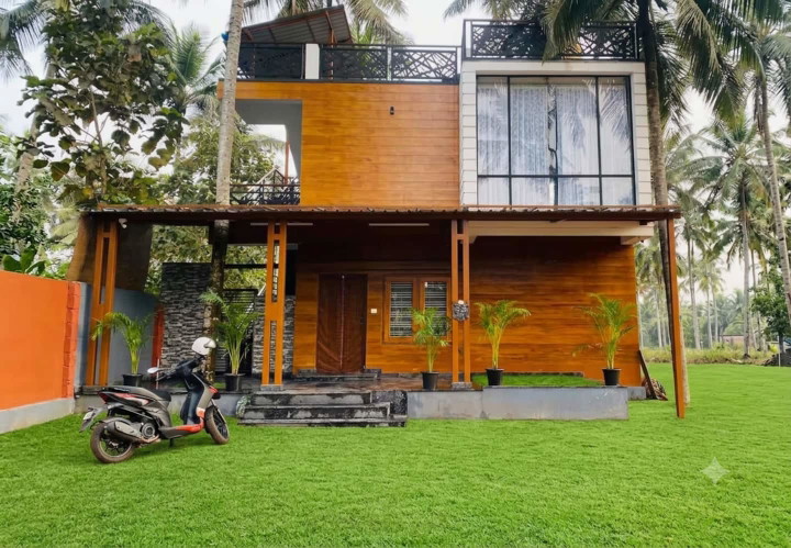 Clr Villa @ Coorg - Coorg (Kodagu)