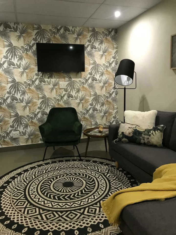 Eden-flat - Bloemfontein