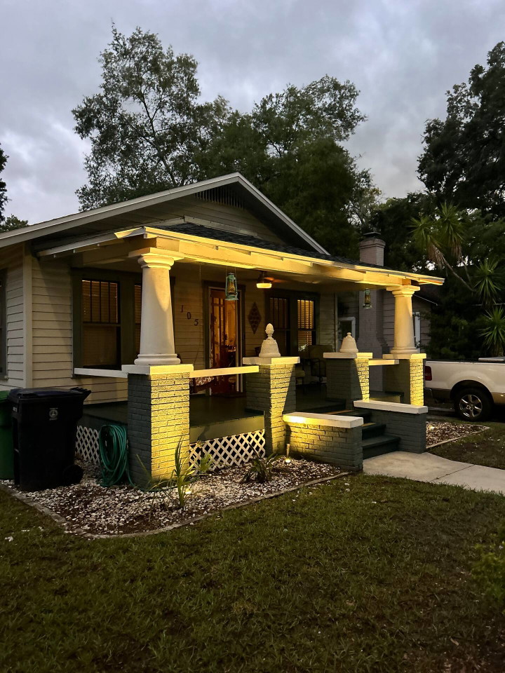 Seminole Heights Getaway - Tampa