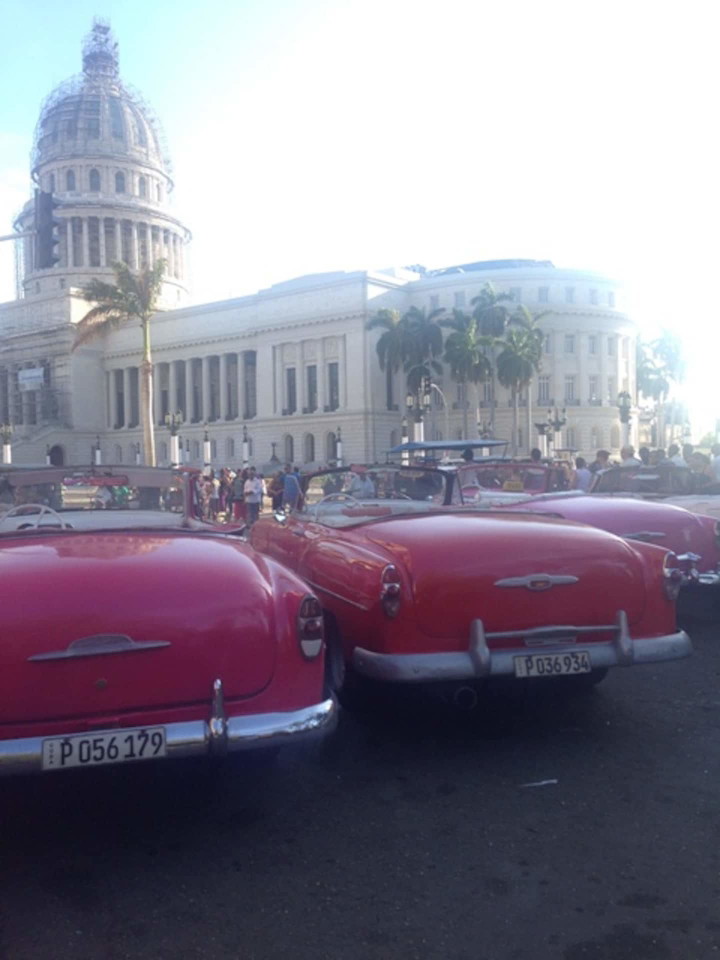 Rent Apartment,downtown Havana+wifi - Havana