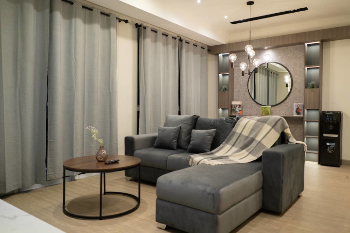 Condovillas De Luxe Confortables De 3 Chambres à Rainbow Springs Près De Sms - Jakarta