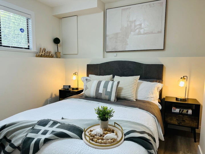 Popco Residence - Coquitlam