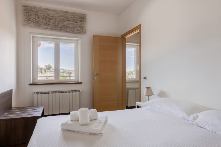 Casa Gisella - City View - Naonbnb - Trieste
