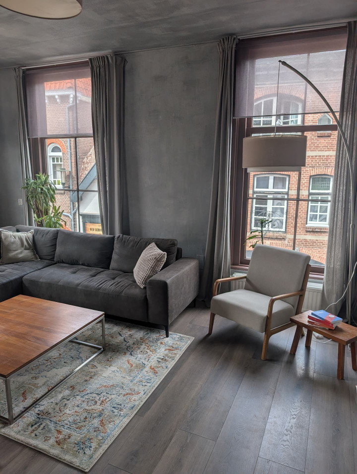 Woning In Amersfoort Centrum - Amersfoort
