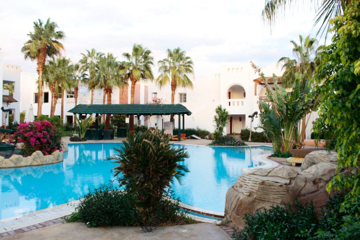 Sharm Elsheikh Studio 188 - Sharm-el-Sheikh