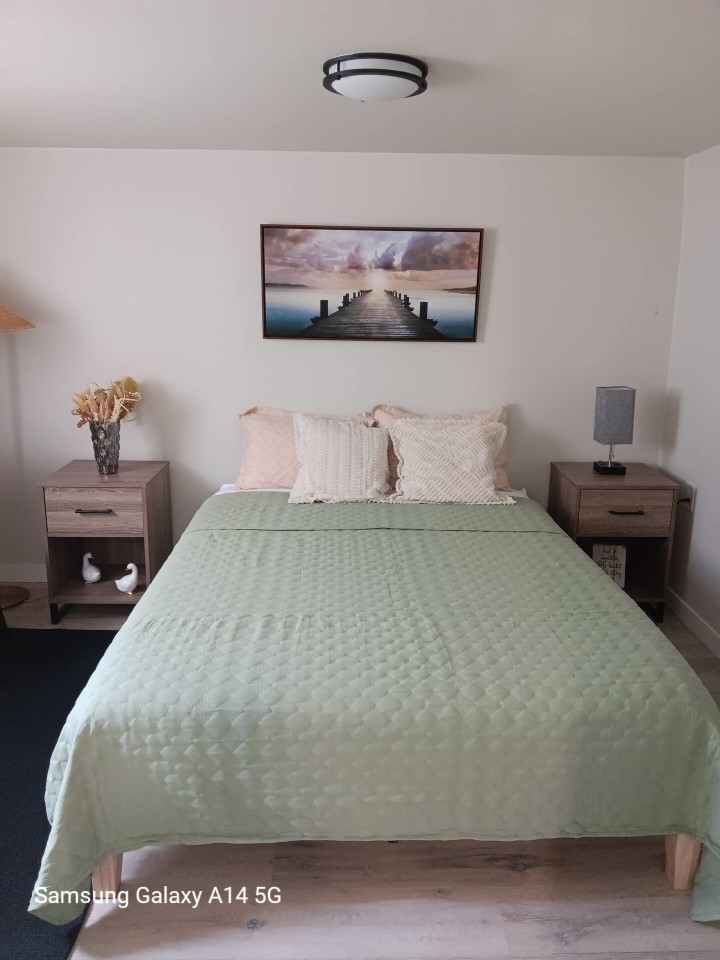 New Basement - Apartment - Near Downtown - Yakima, WA