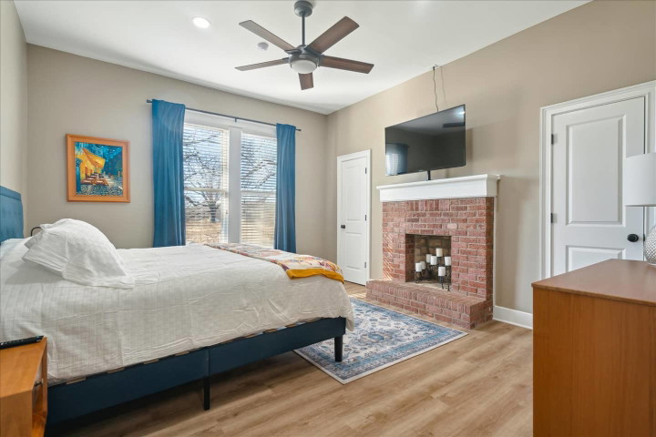 Somerville Retreat - Oakland, TN
