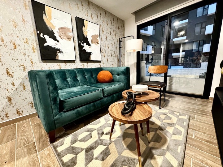 Luxury Suite 3! Great Location Ac. - Guatemala City