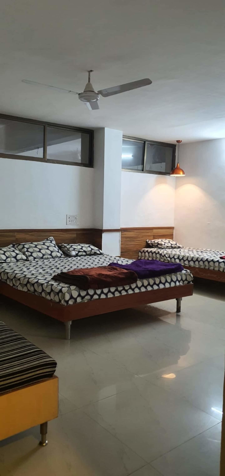 Sindhu Sadan - Ahmedabad
