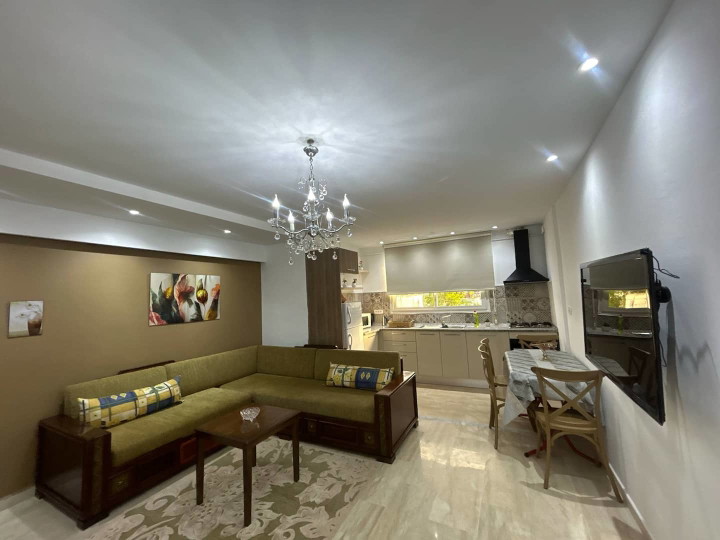 Accommodation In Central Tunis - Túnez
