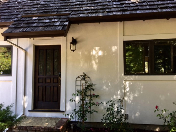 Stonewood Guest House - Woodside, CA
