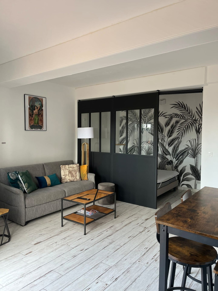 Le Tendance: Front De Mer, Wifi, Piscine ! - Collioure