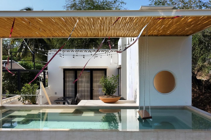 Studio 7 Min Walk To Sayulita Beach - Sayulita
