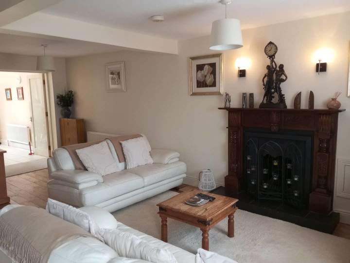 Nancys Place - Wexford