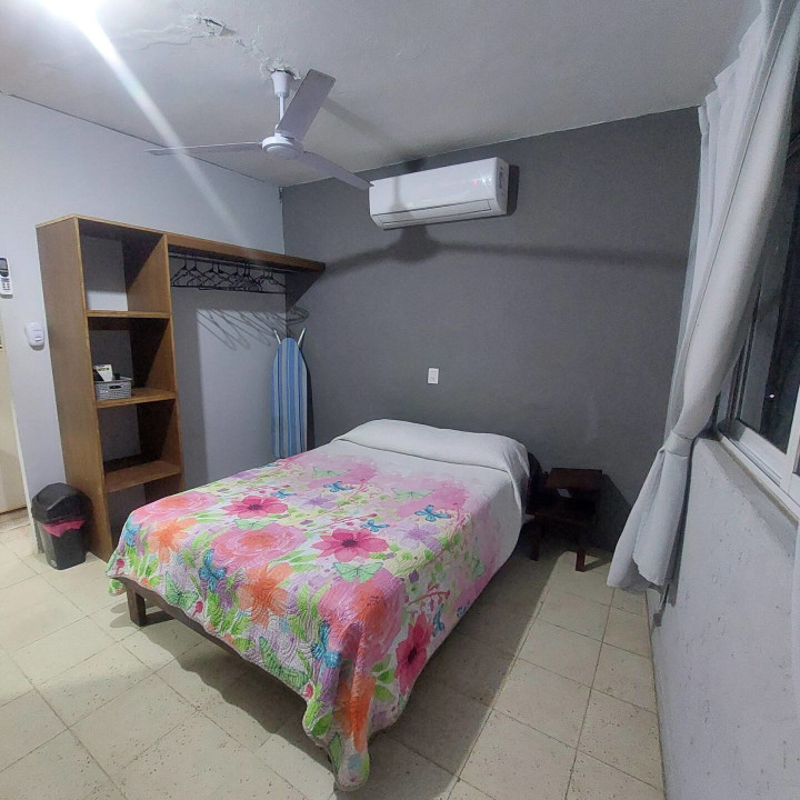 C Casa Blanca Room - Sinaloa