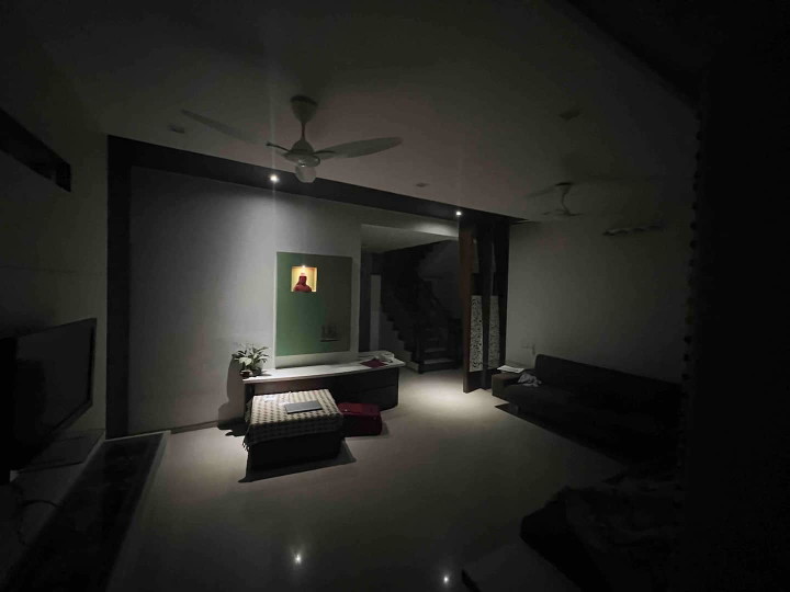 Home Away From Home! - Anand