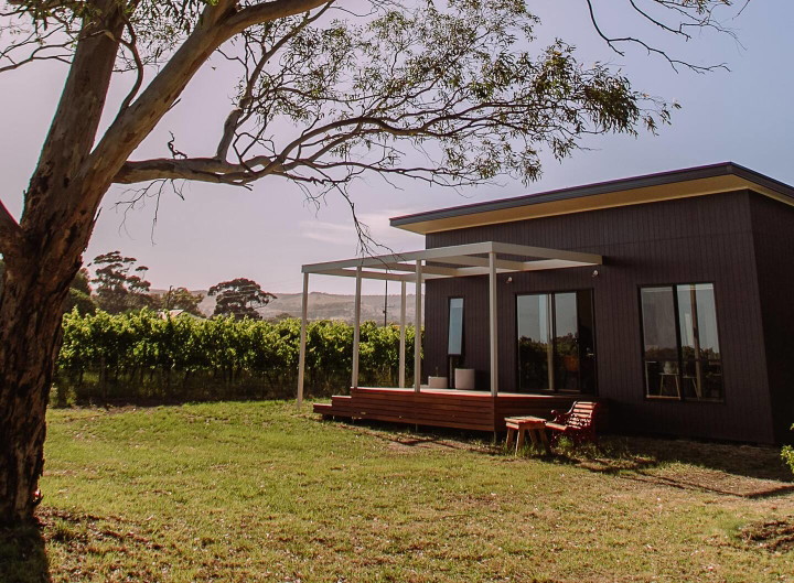 Little Lodge - C21 Southcoast Holidays - McLaren Vale