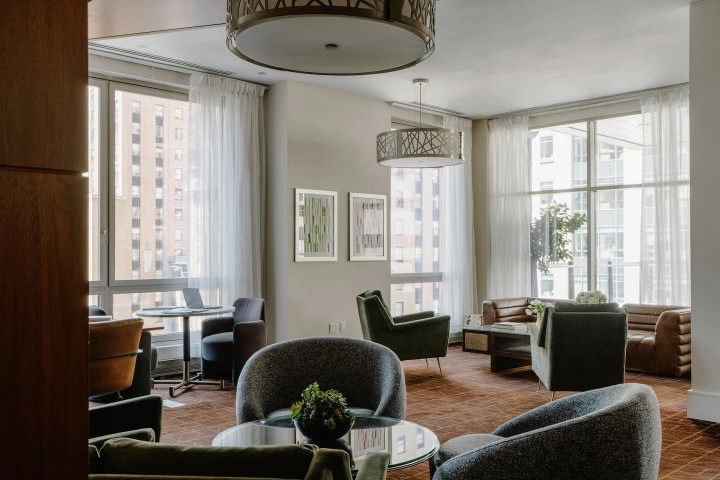 Hotel Boutique At Grand Central - Manhattan, NY