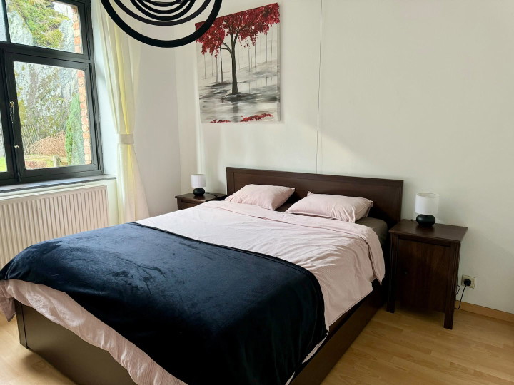 Appartement T2 Cosy - Houffalize