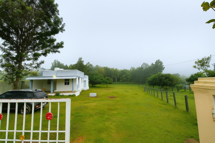 Cozy Corner | Your Own 0.5 Acre Space | Wifi+ac - Yelagiri