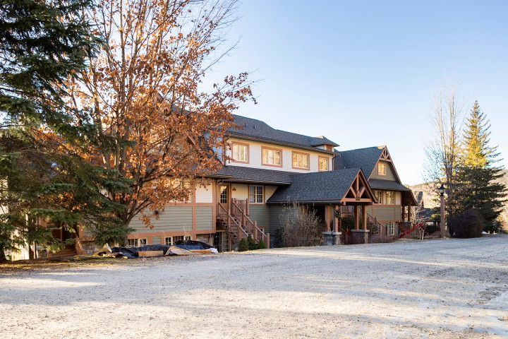 Condo Ski-out, Quelques Pas Du Village, 2ch 2sdb - Mont-Tremblant