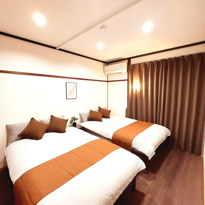 A Comfortable Stay In Kumamoto With *Free Parking* And A Clean Space For Couples And Small Groups Easy Access To Aso, Kumamoto Castle And The Downtown Area - Kumamoto