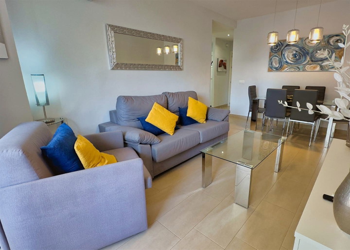 Apolo 401 - Modern Renovated 1-bed Apartment In Ed - Marbella
