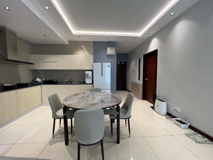 1717 Boulevard Condominium Bintulu 1 - Bintulu