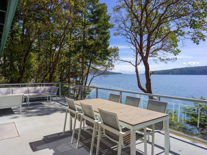 Lopez Island, Painted Rock House #301 - Whidbey Island, WA