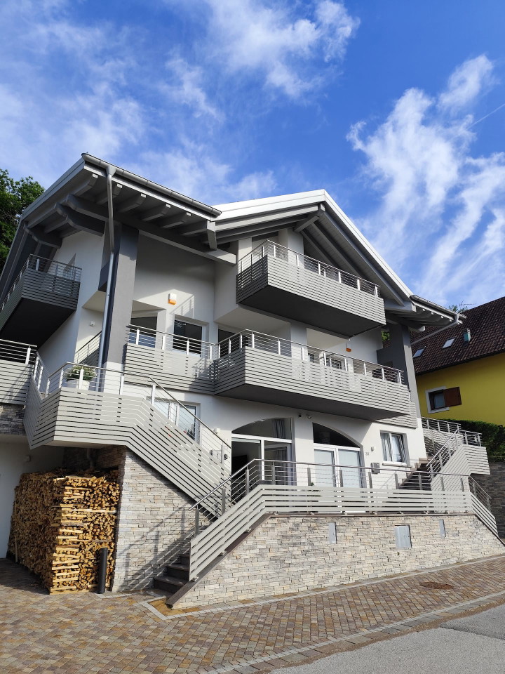 Maison 40 - Trento
