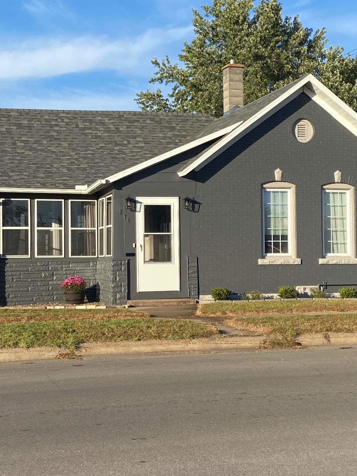 Spacious Retreat For 1-8 Guests - Winona, MN