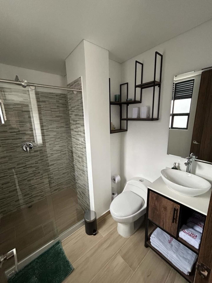 Batan Suite 301 - Bogota