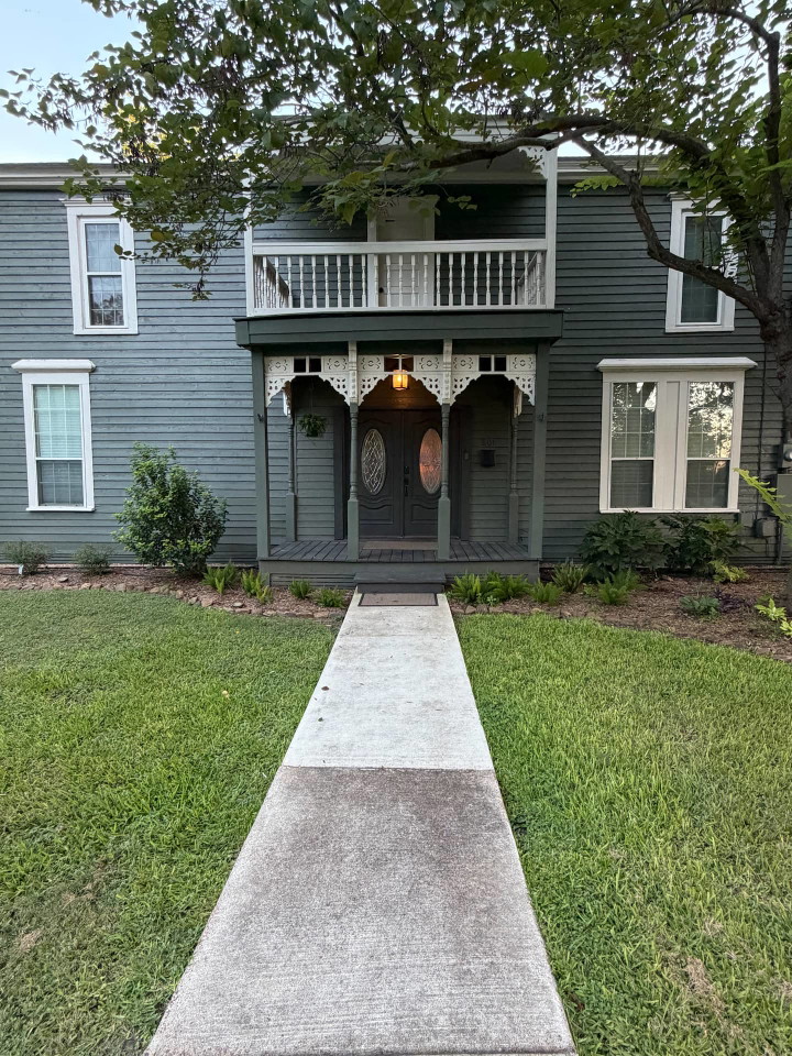 Aunt Ethel's Place | Historic 4br Retreat - Bastrop, TX