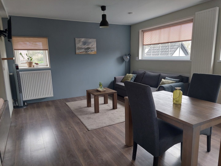 "Studio 46" Groede Aan Zee - Groede