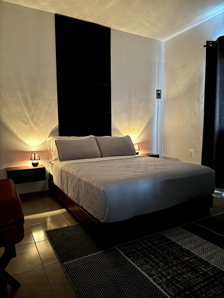 Coral Apartment Near The Bay - Chetumal