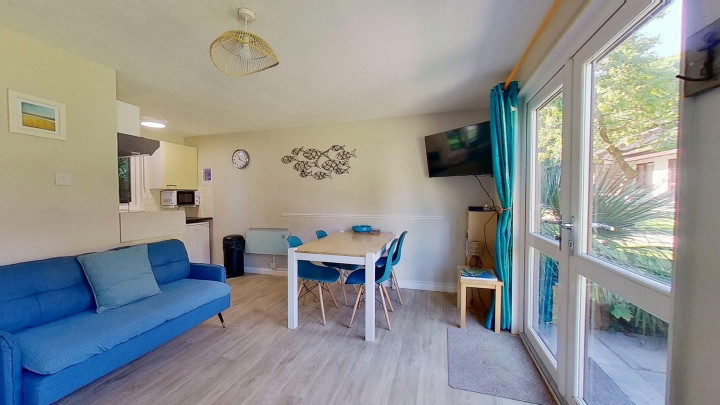 31 Trevithick Court, Tolroy Manor - Cornwall