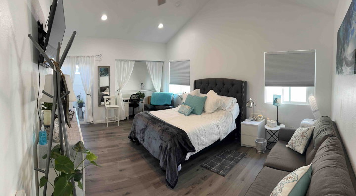 South Oc Jewel 2 - Laguna Woods, CA