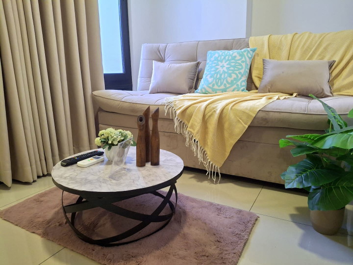 Equipetrol Norte, 2 Bedrooms+pool+balcony - Bolivia